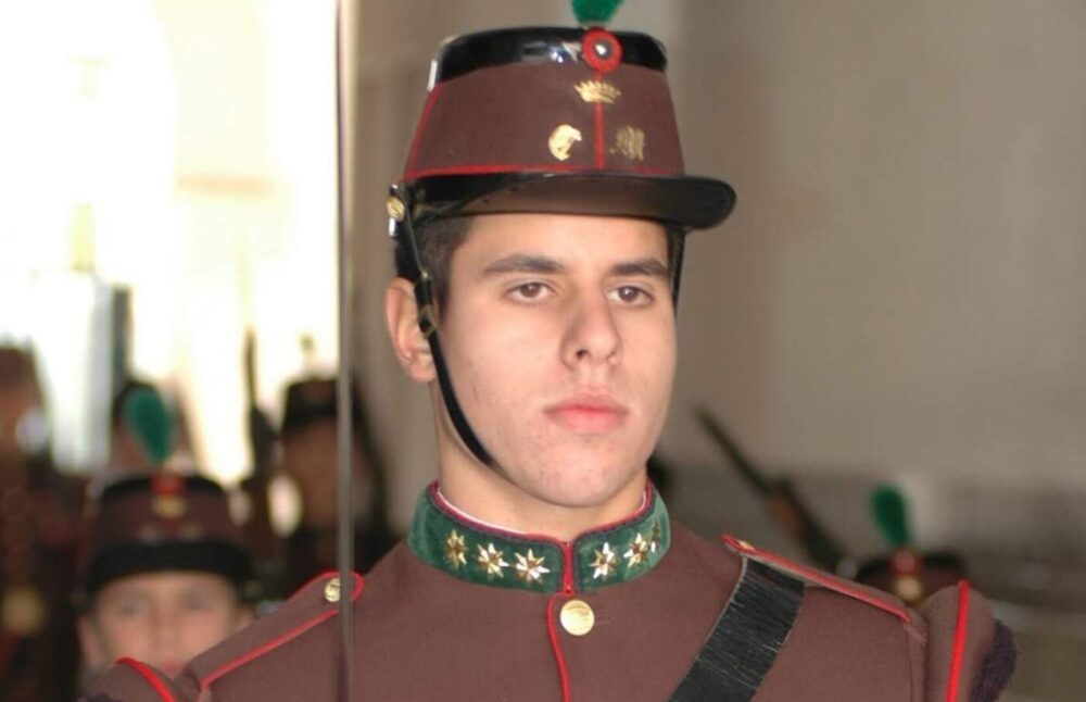 A História de David Araújo | Blog PumpAddicted
